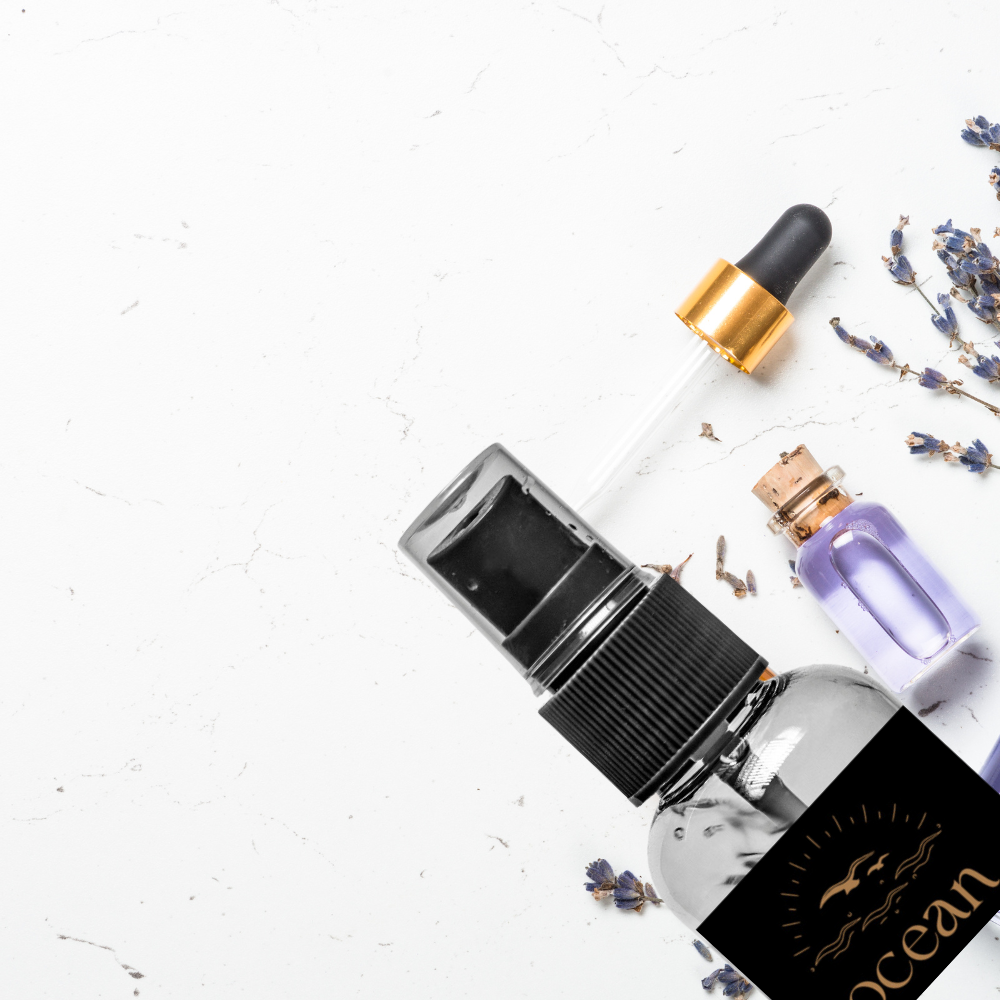 mini room spray – Benjamin Soap Co.