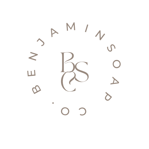 Benjamin Soap Co.
